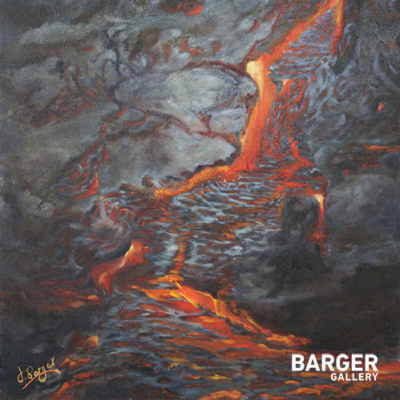 Jeff Barger Originals and Giclee Paintings - Barger Gallery